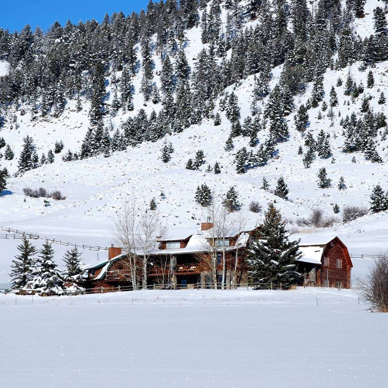 Howlers Inn – Explore Bozeman