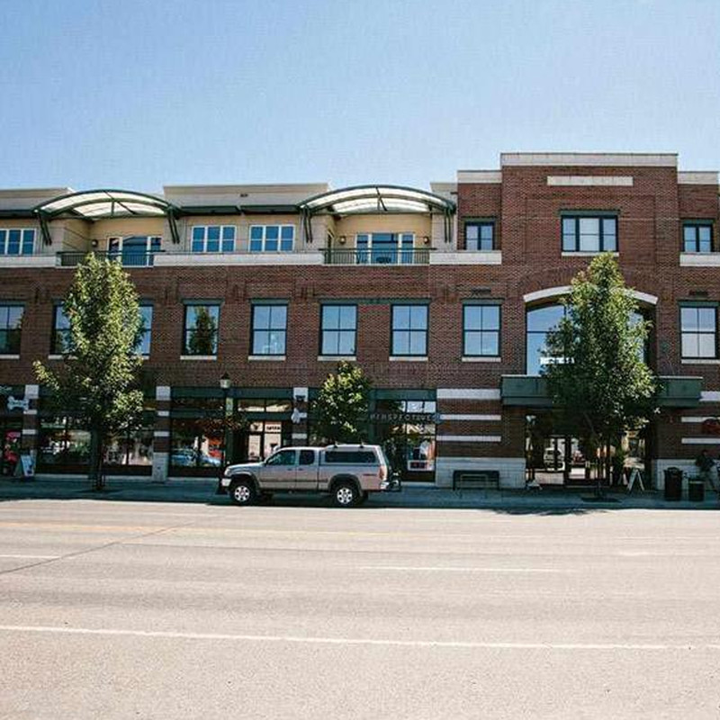 Bozeman Urban Living – Explore Bozeman