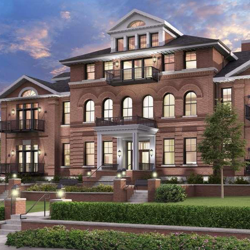 Bozeman Urban Living – Explore Bozeman